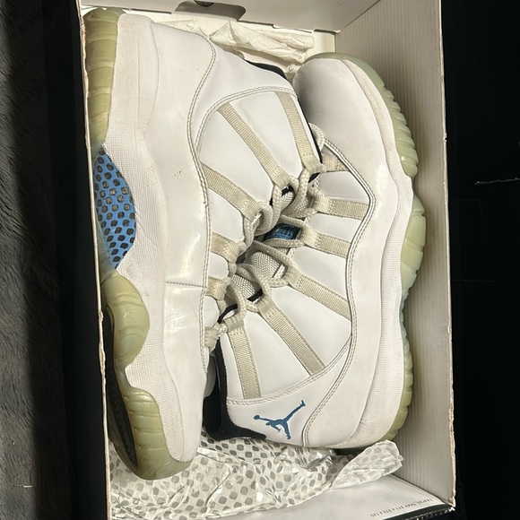 Jordan | Shoes | Mens Jordan Retro Basketball Shoes | Poshmark